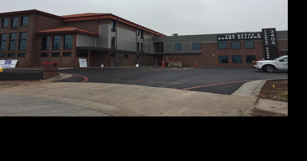 Harmony House moves to new location in February | Life | the-standard.org