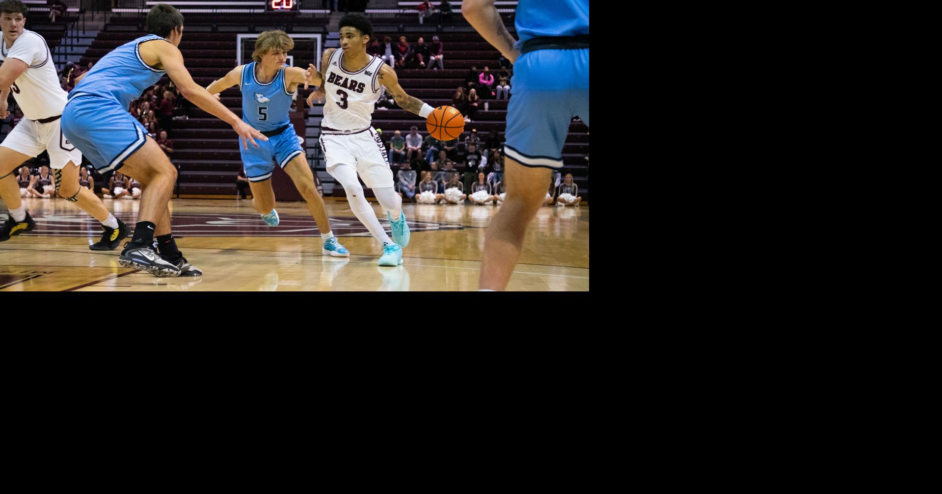 Basketball Bears welcome back core players alongside new faces ...