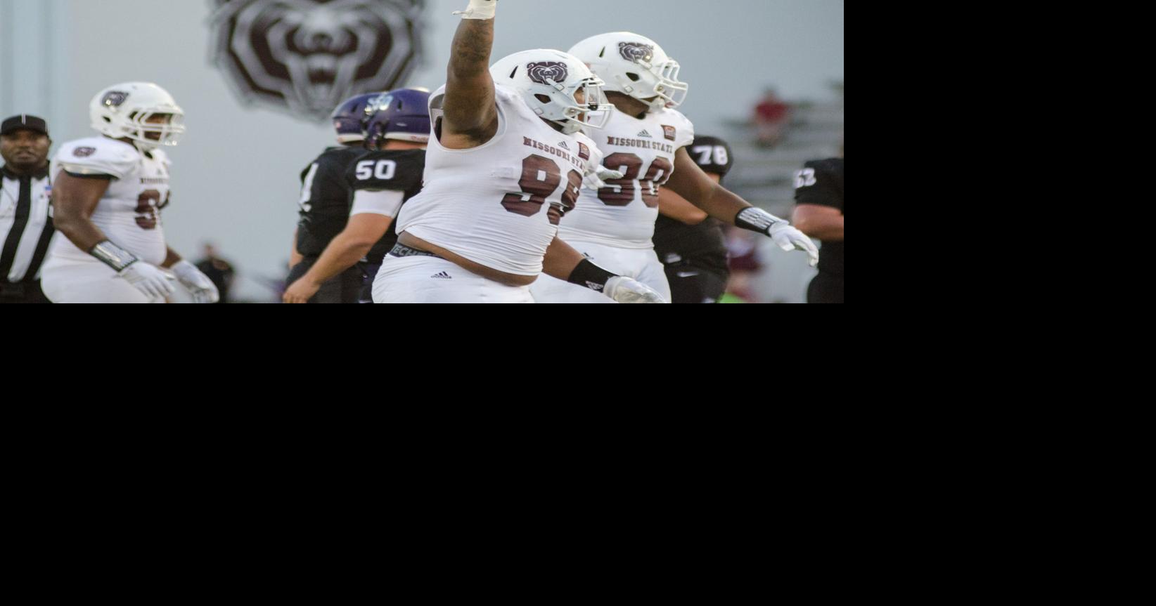 Wheeler: How the Bears will beat Kansas State | Sports | the-standard.org