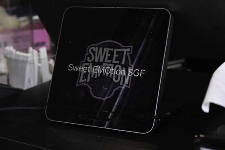Sweet Emotion: The Outland’s sweet sneak peek | Life | the-standard.org