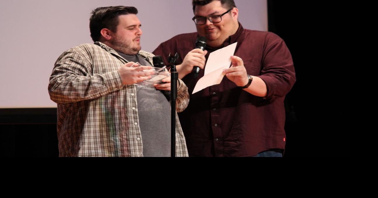 Bear Factor: Delta Zeta and Aspen team up to host talent show | Life ...