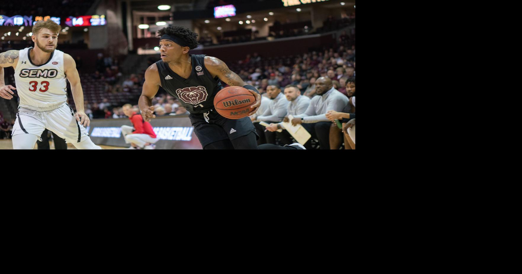 Missouri State basketball: Demarcus Sharp and Ja'Monta Black enter ...