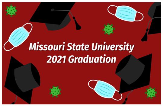 Missouri State University 2021 commencement | Graduation | the-standard.org