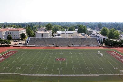 New field could be free | News | the-standard.org