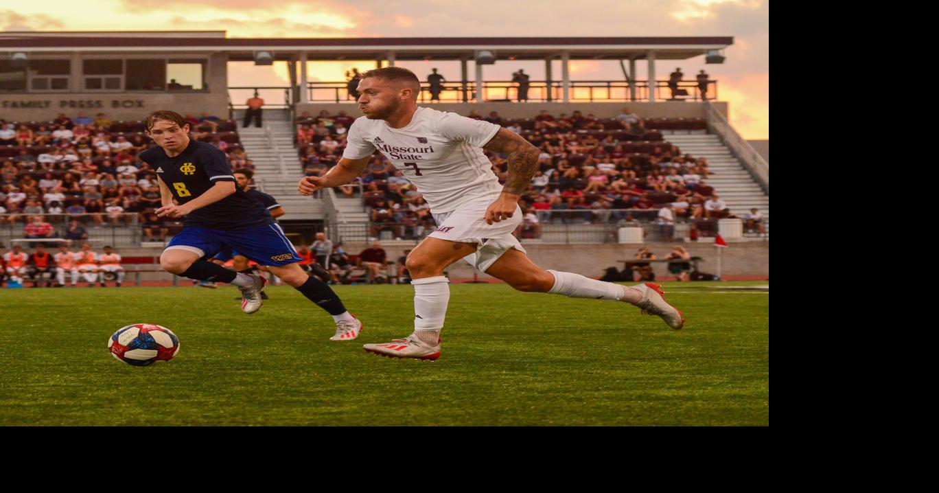 Men's soccer game canceled after 45 minutes of play | Gallery | the ...
