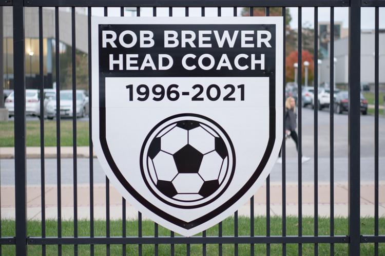 26 seasons later, MSU women's soccer coach Rob Brewer is trying ...
