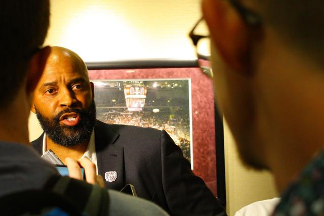 Sports | the-standard.org