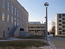 Student Rec Center remains in progress | News | the-standard.org