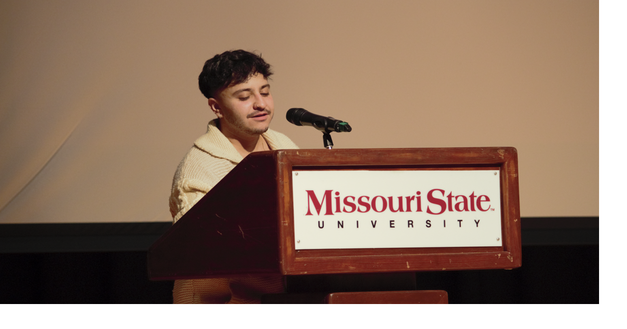 Actor Zach Barack speaks on the integrity of transgender representation ...