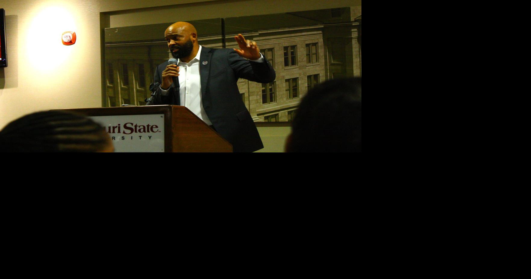 Zo State: Cuonzo Martin officially reintroduced as basketball coach at ...