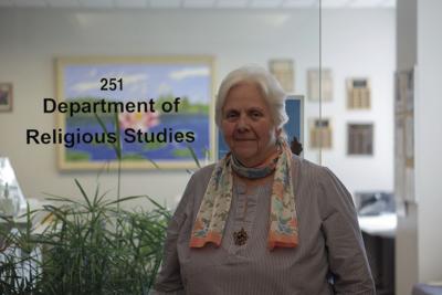 Seventy-year-old student G. Kerr explores themes of money, abuse and ...