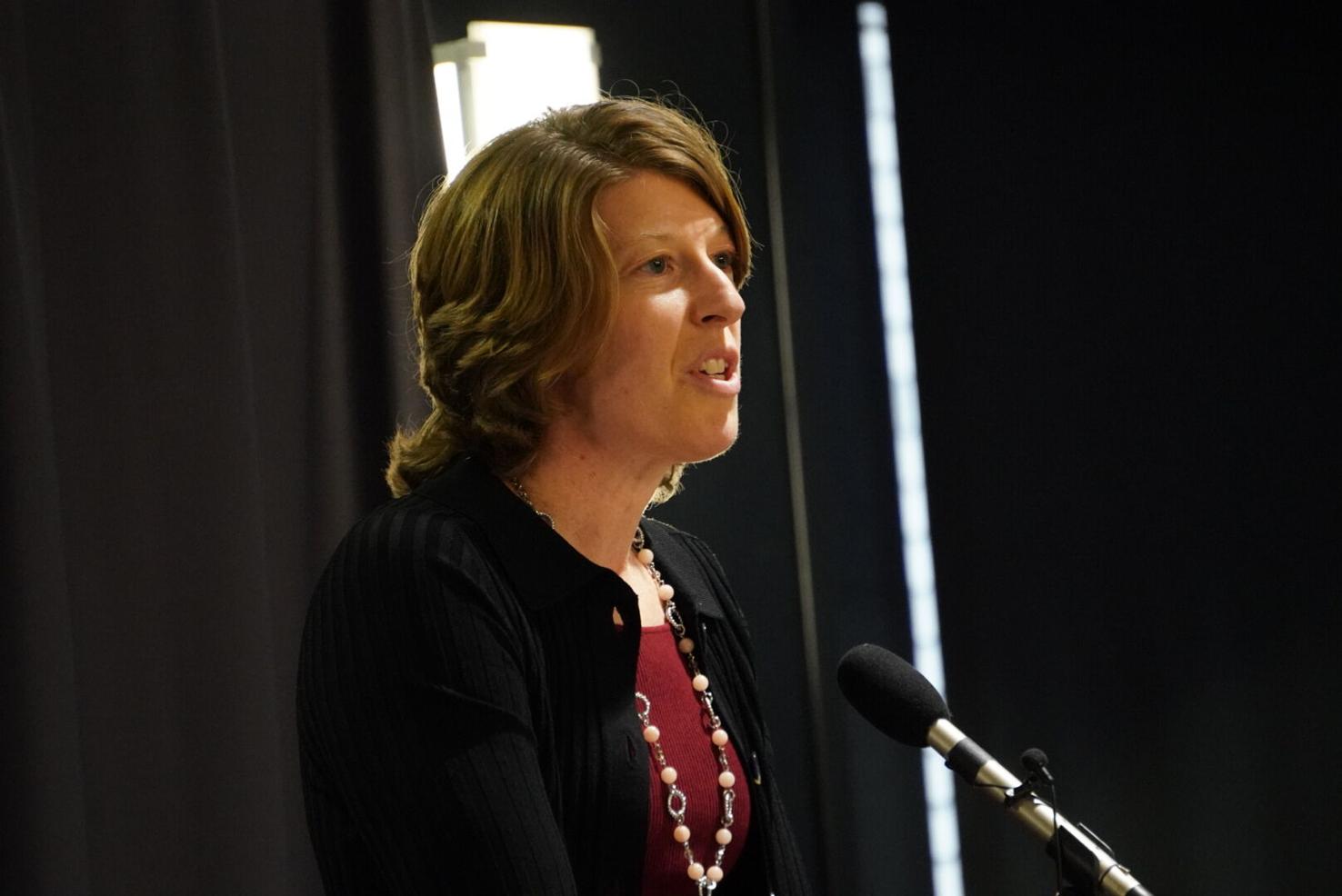 Holocaust survivor inspires thousands | News | the-standard.org