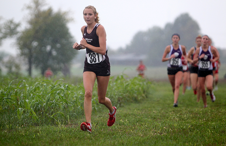 Cross Country competing in Richard Clark Invitational | Sports | the ...