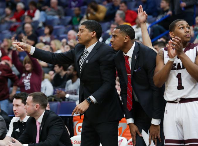 Alize Johnson leads Missouri State to play-in game victory | Sports ...
