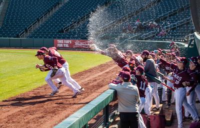 Missouri State baseball ready to start playing | Sports | the-standard.org