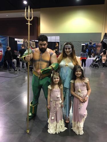 Branson Con celebrates second year next weekend | Life | the-standard.org