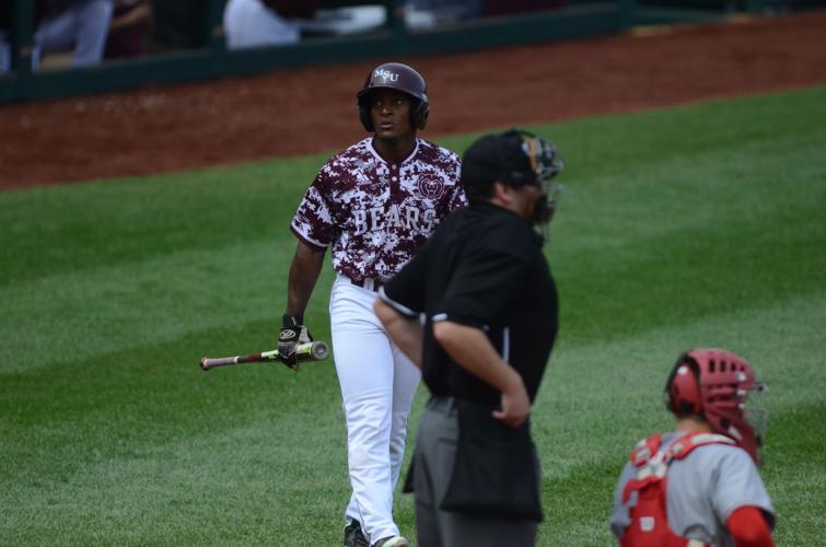 Making a name for himself: Alex Jefferson is making his mark at MSU ...