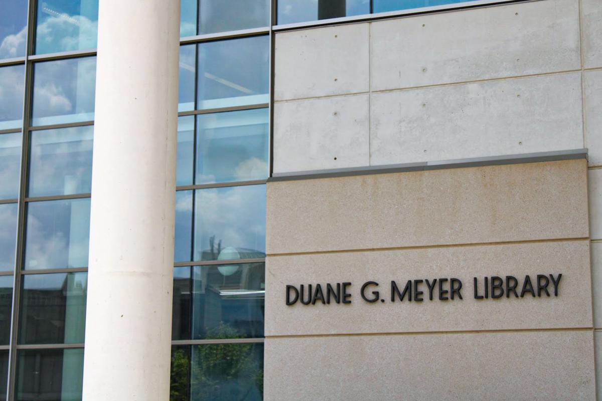 MSU Libraries becomes first in nation to implement new informational ...