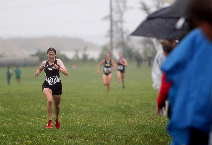 Cross Country competing in Richard Clark Invitational | Sports | the ...