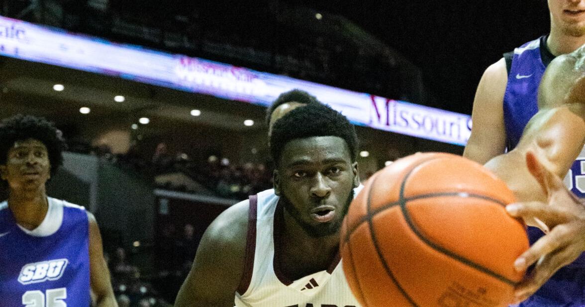 Zo’ State round two: Rebuilding the men’s basketball Bears | Sports ...