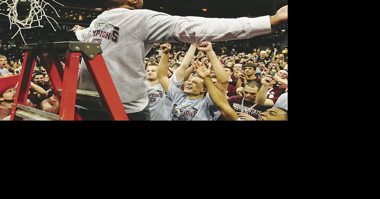 Bohlen: Cuonzo Martin returns hope to Missouri State, not just ...
