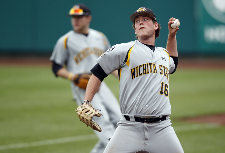 Baseball vs Wichita State | Sports | the-standard.org