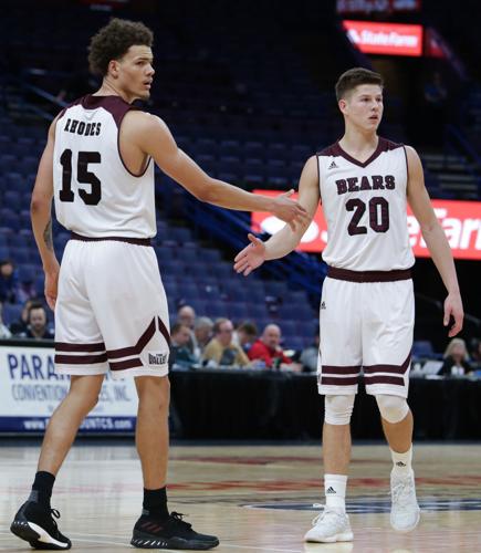 Alize Johnson leads Missouri State to play-in game victory | Sports ...