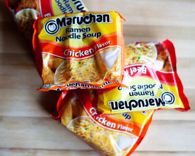 Recipe: Quick ramen and how to make instant ramen better | Food | the ...