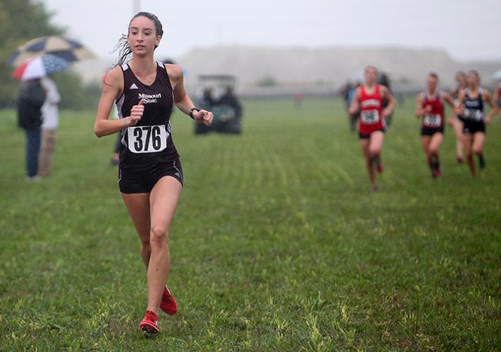 Cross Country competing in Richard Clark Invitational | Sports | the ...