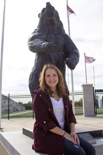 Homecoming: Who are the queen candidates? | Life | the-standard.org