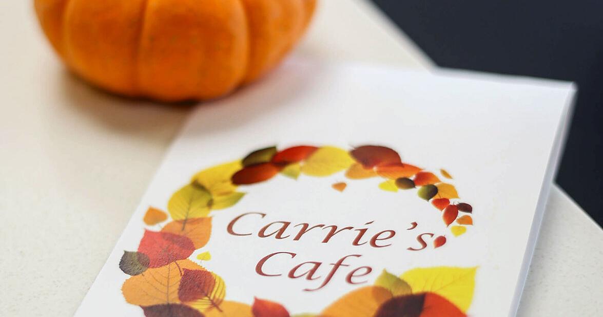 Carrie’s Café debuts Mo State Beef, new fusion menu this fall | News | the-standard.org