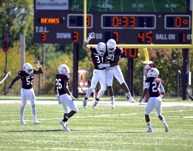 Wheeler: Believe in moral victories | Sports | the-standard.org