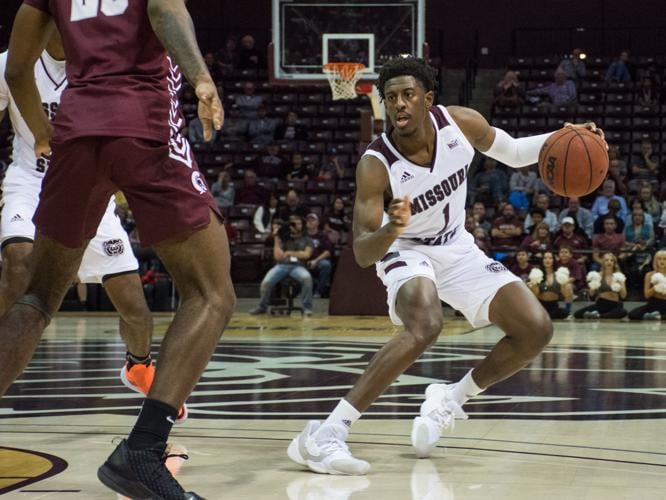 Bears have a Little Rock-y season opener | Sports | the-standard.org