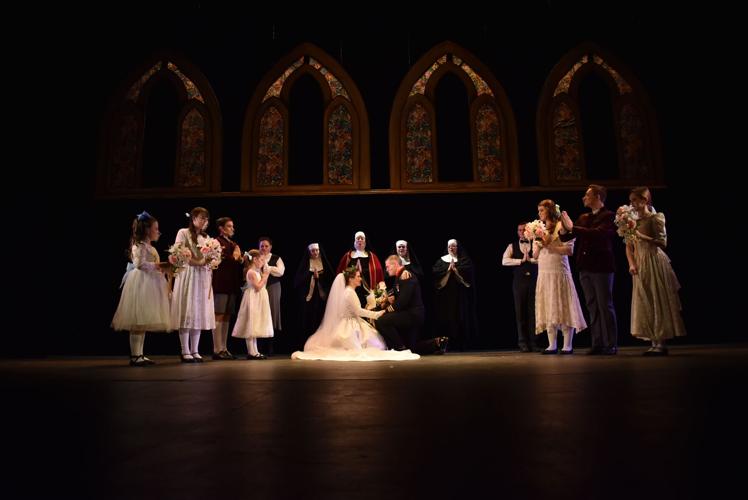 Springfield Little Theater starts year with stage classic | Life | the ...