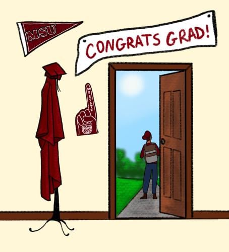 Alumni Association enables MSU involvement after graduation ...