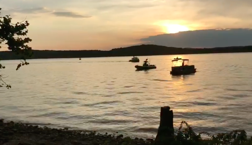 Updated: 17 confirmed dead after tourist boat capsizes, sinks on Table ...