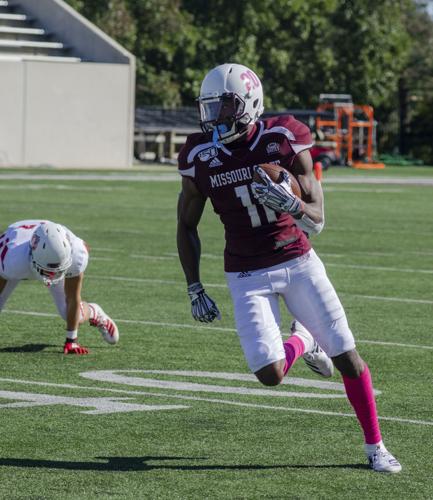 Gallery: Missouri State football loses 45-10 to South Dakota on Oct. 12 ...