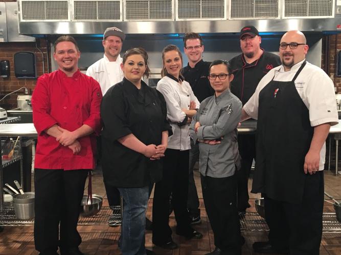 MJF-produced 'Show-Me Chefs' wins two regional, collegiate Emmys | News ...