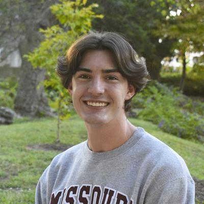 Homecoming King candidate: Case Pinkerton | Homecoming | the-standard.org