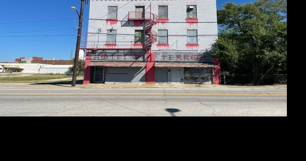 Get ready for Springfield’s spooky season with these Halloween ...