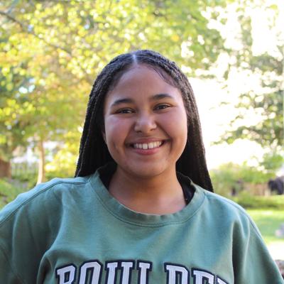 Homecoming Queen candidate: Skylar Small | Homecoming | the-standard.org