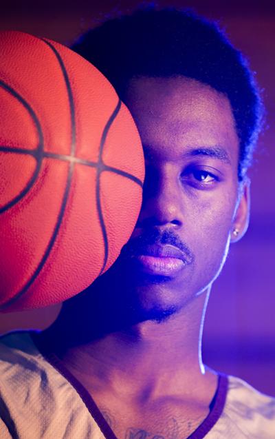 Marcus Marshall: Silent Shooter | Sports | the-standard.org