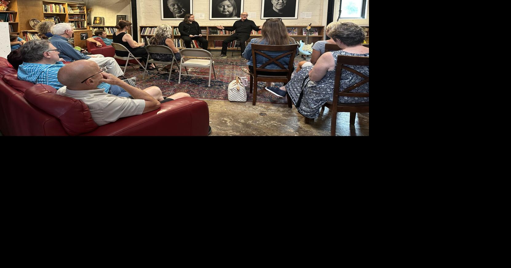 Malachowski: For the arts to continue making an impact, it needs your ...