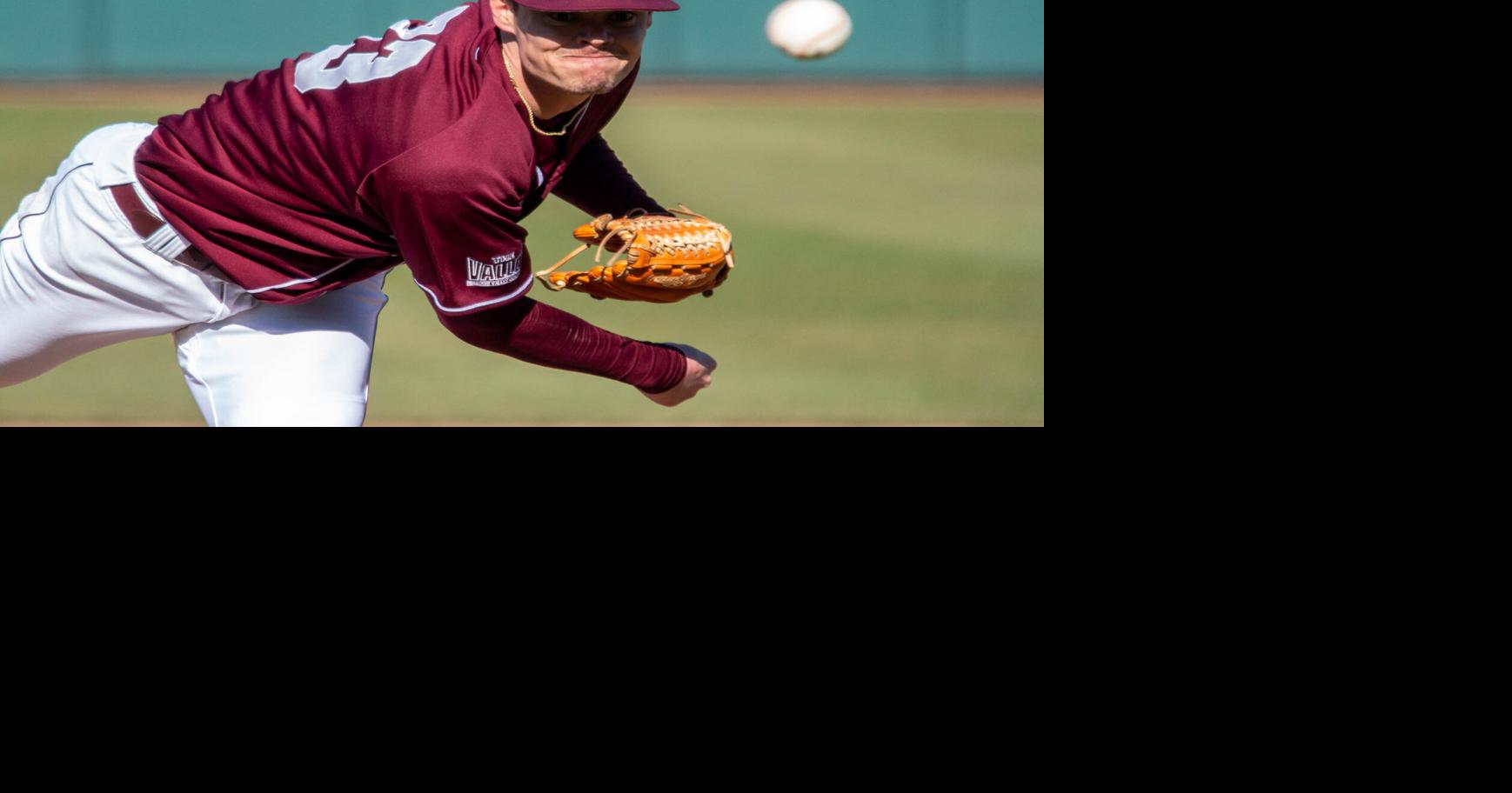 Missouri State baseball downs Central Arkansas 6-1 in home opener ...