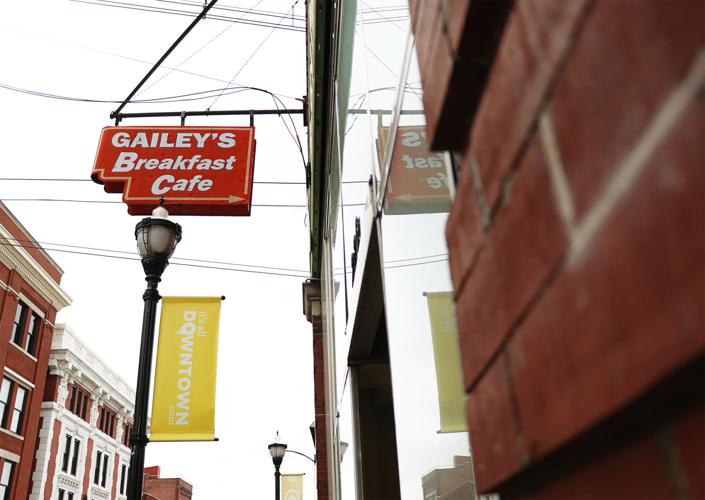 From fountain drugstore to breakfast diner | | the-standard.org