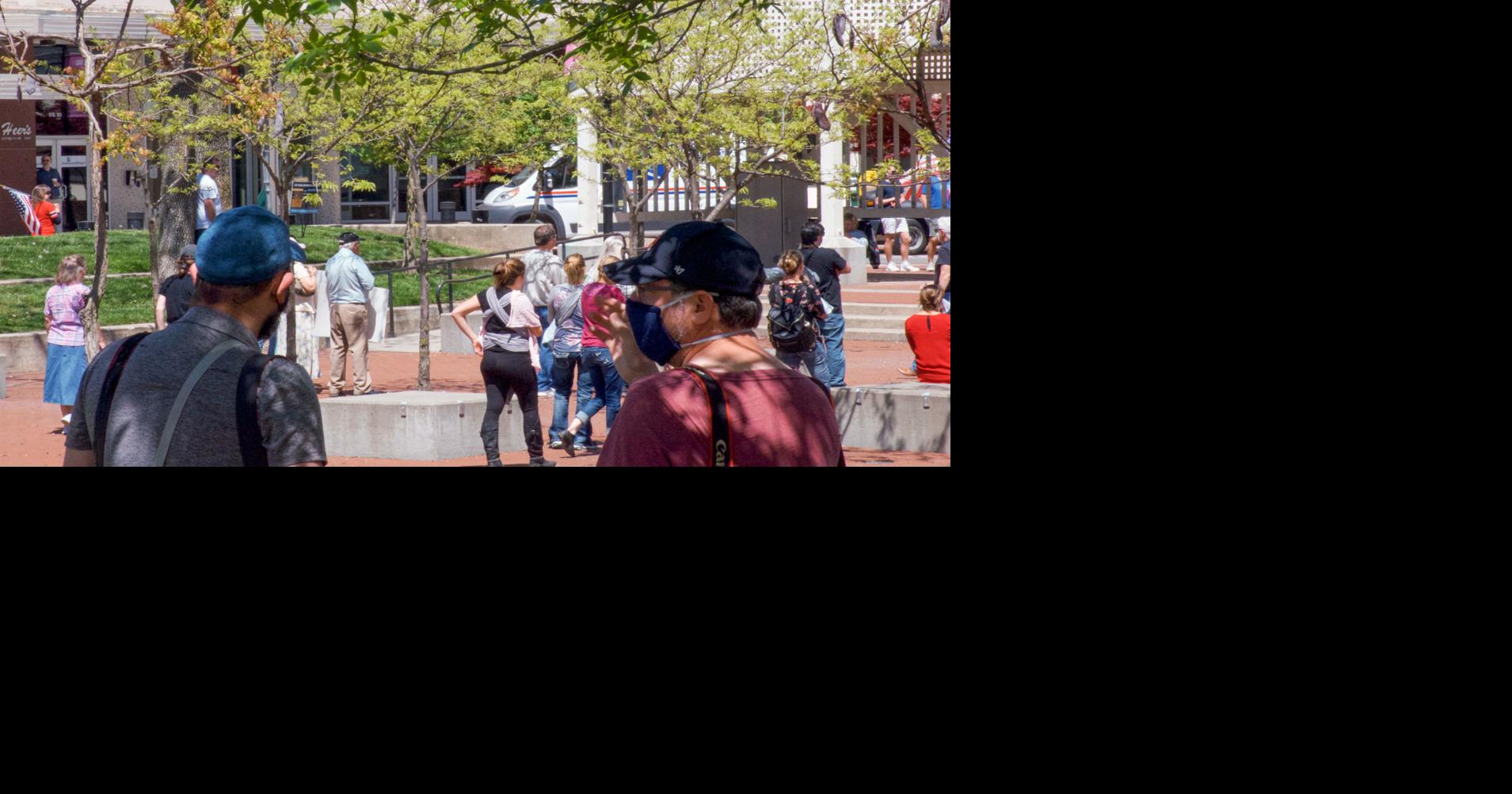 Gallery: Reopen Springfield Missouri | News | the-standard.org