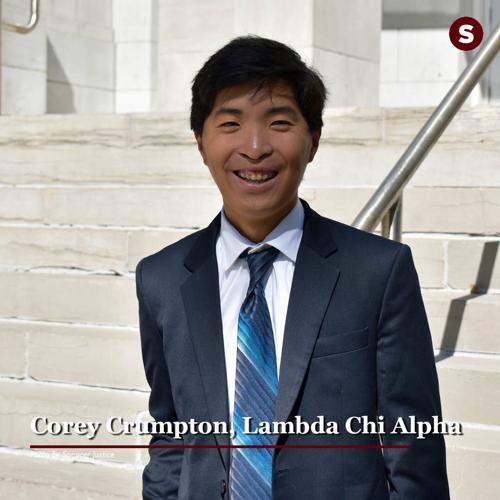 2024 Homecoming King candidates | | the-standard.org