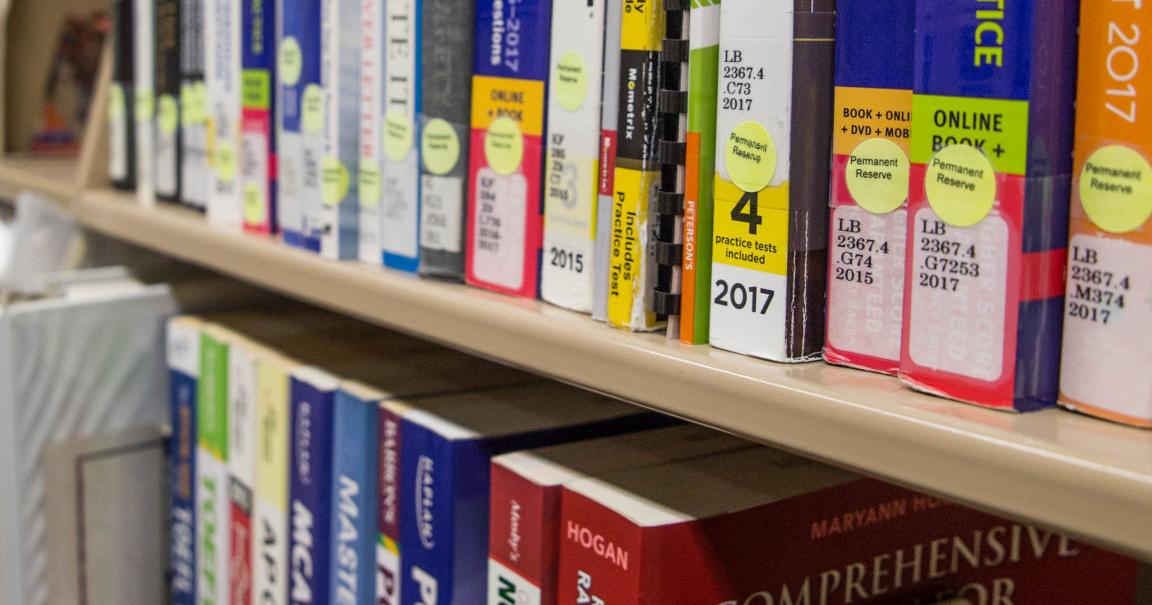 Buy, sell books at Springfield bookstores | Back To Campus | the ...