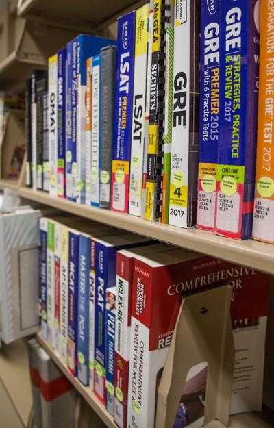 Buy, sell books at Springfield bookstores | Back To Campus | the ...