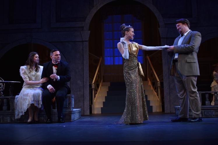 Springfield Little Theater starts year with stage classic | Life | the ...